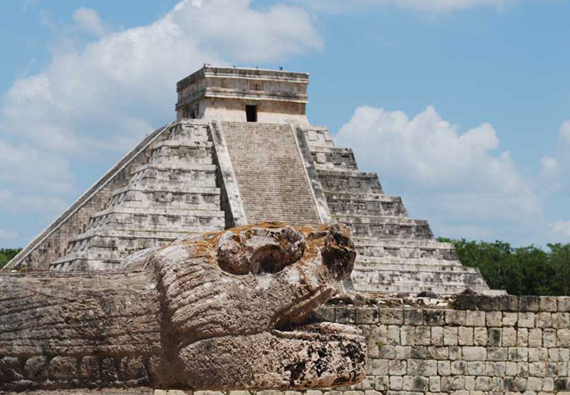 About Mérida – English Courses Instituto Benjamín Franklin